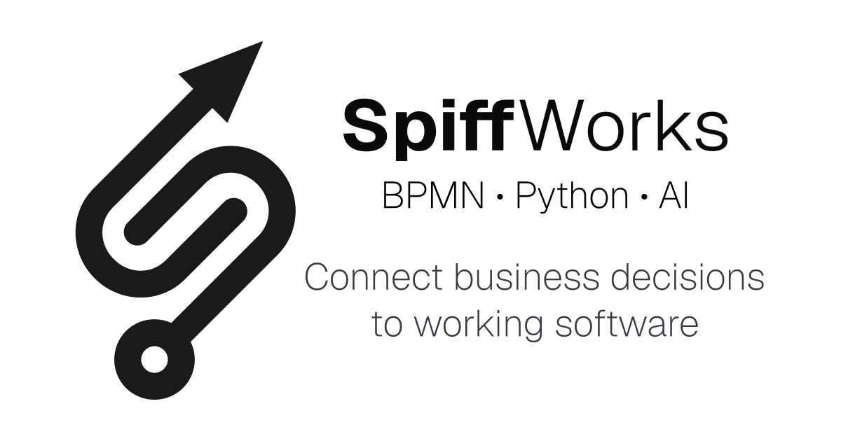 SpiffWorks — The Lightweight Workflow Orchestration Platform